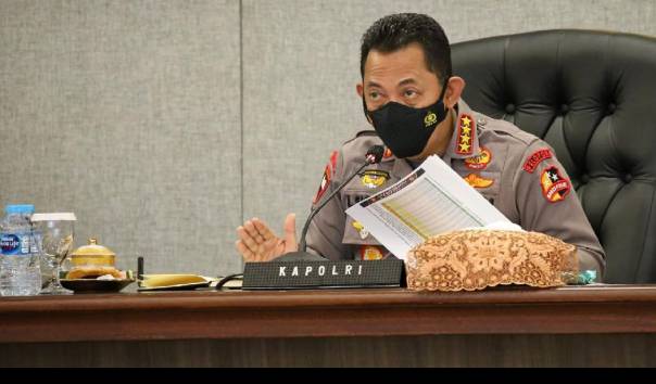 Kapolri Perintahkan Jajarannya Tindak Tegas Pinjol Ilegal - bijakbermedsos Kapolri Perintahkan Jajarannya Tindak Tegas Pinjol Ilegal - bijakbermedsos