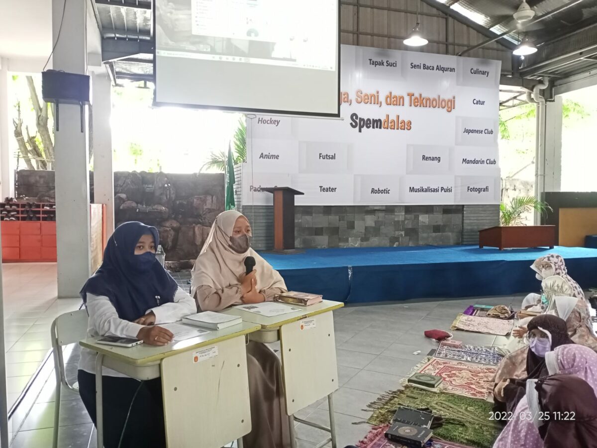 Tabayun & Pedoman Dasar Penggunaan Media Sosial - bijakbermedsos